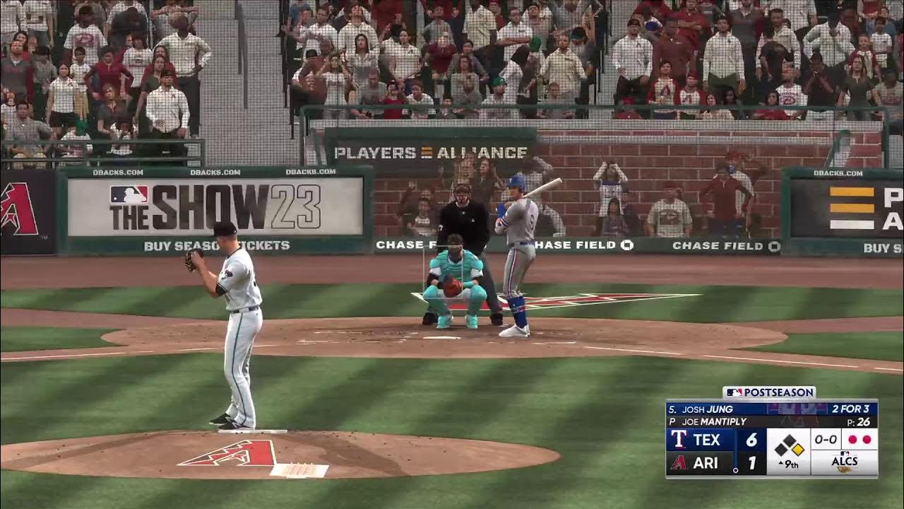 🔴MLB LIVE Texas Rangers vs Arizona Diamondbacks World Series Game 5 November 1 2023 - YouTube