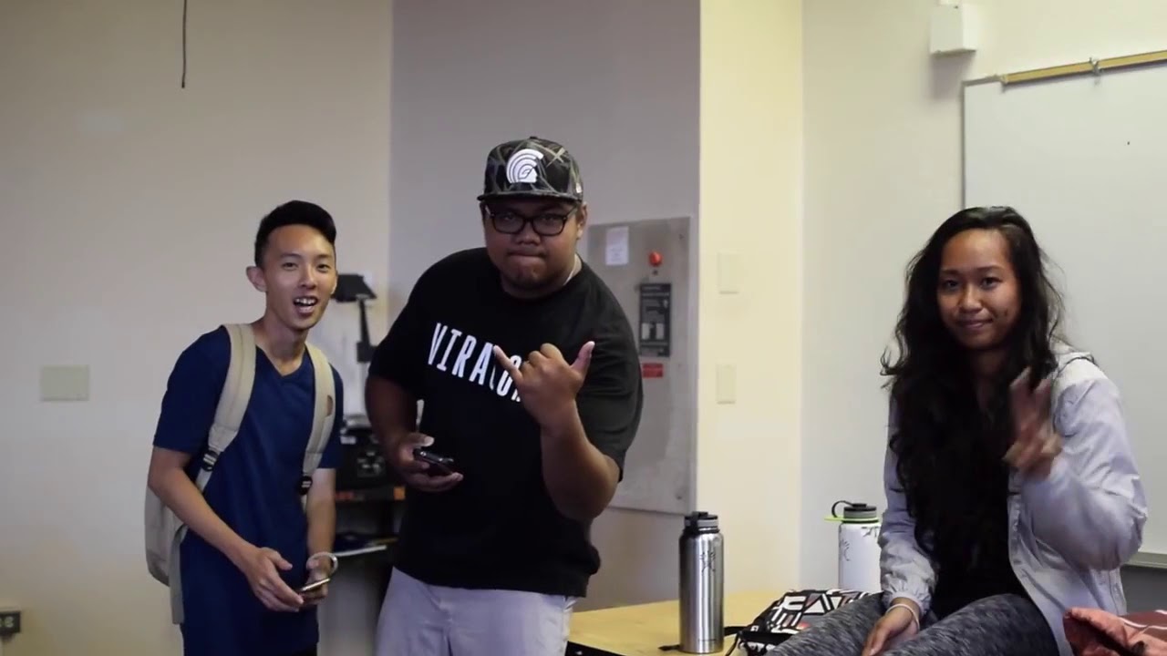 HUI+2016+EOS+Celebration - YouTube