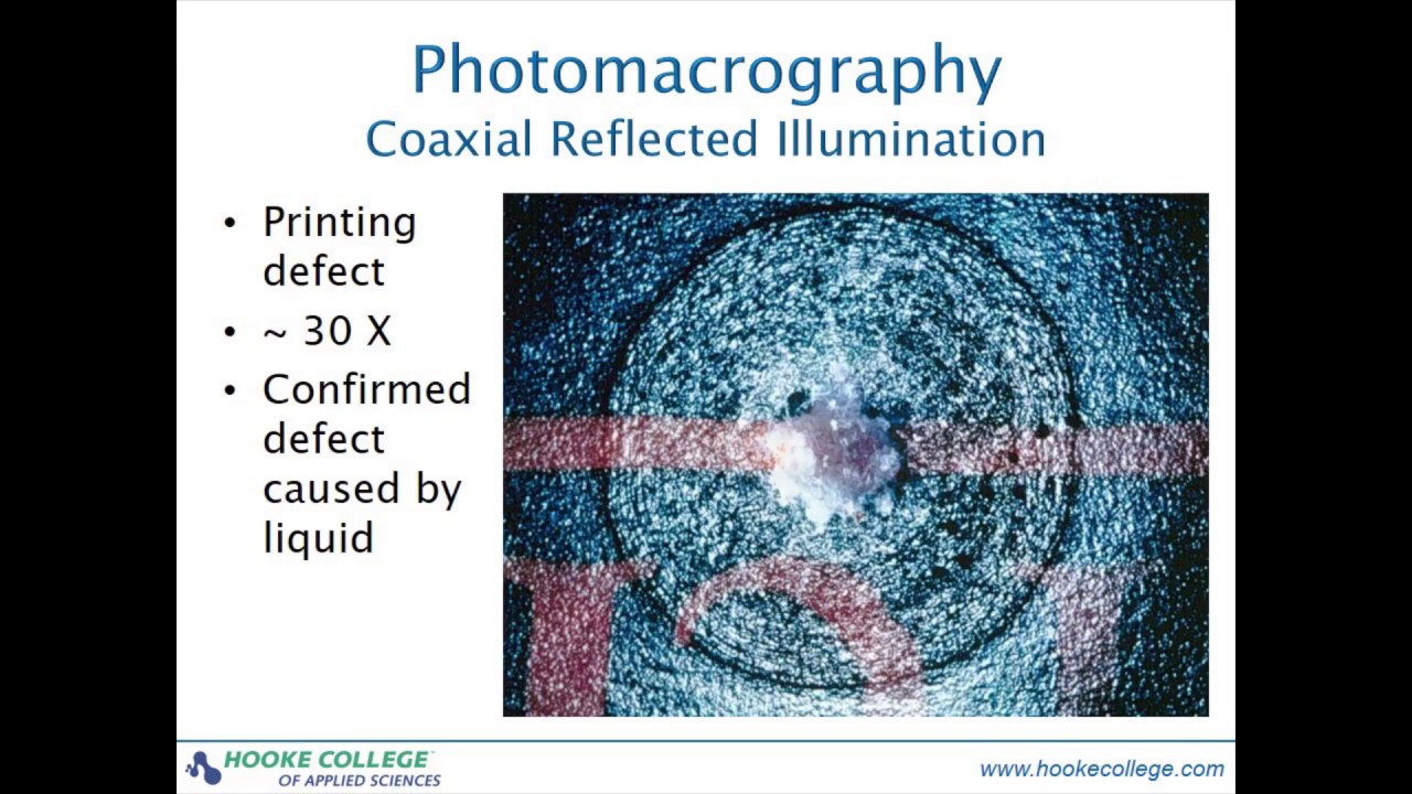 What is Scientific Imaging, and Why Is It Special? - YouTube