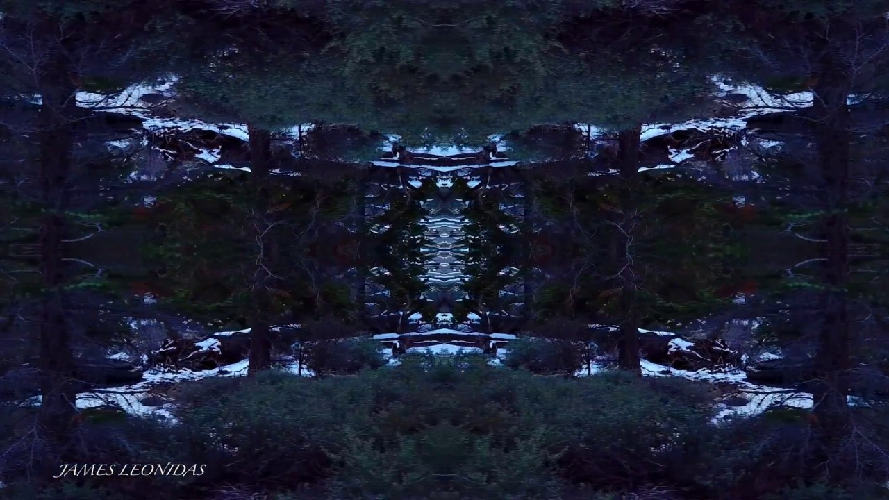 Drone Abstract Video in 4K - YouTube
