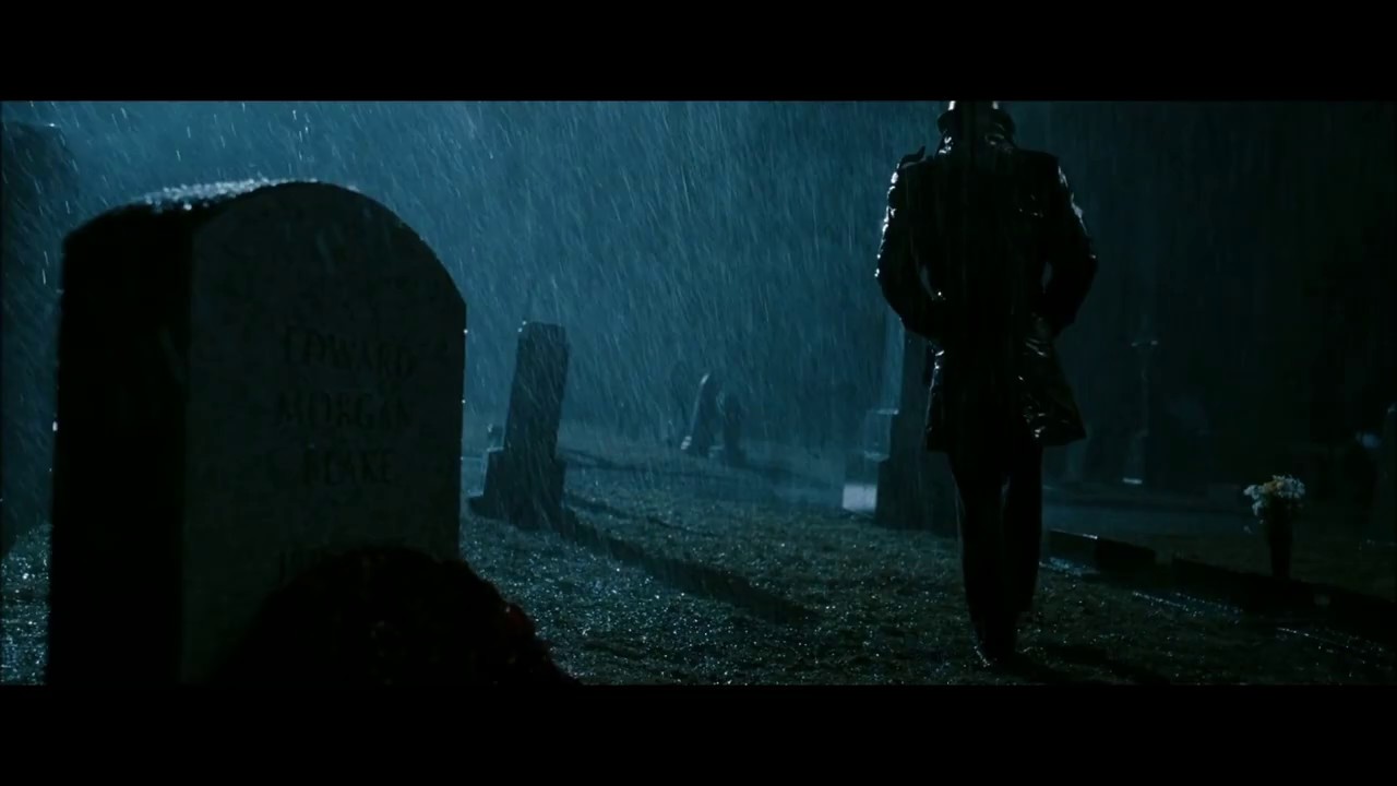 Pagliacci - Watchmen - YouTube