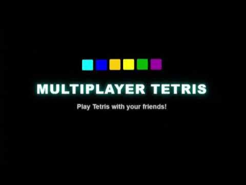 Multiplayer Tetris Müziği - YouTube