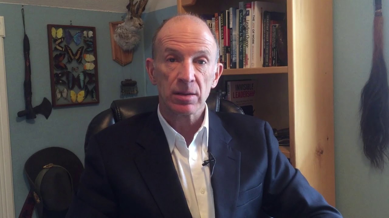 Testimonial about Ford Saeks from Leadership Expert Shawn Engbrecht ...