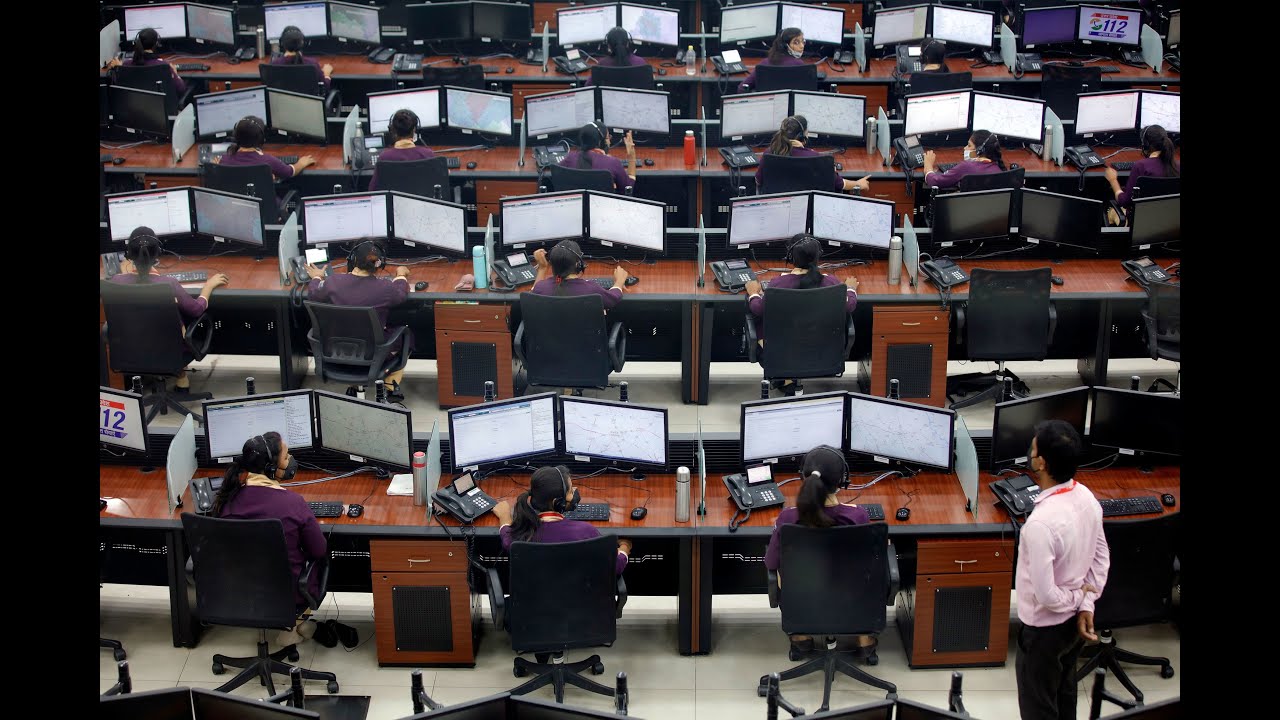 Calling Scam Call Centers for Fun! - YouTube