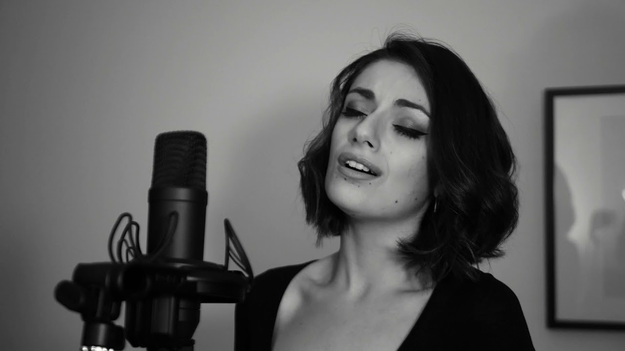 Phoebe Day | Showreel - YouTube