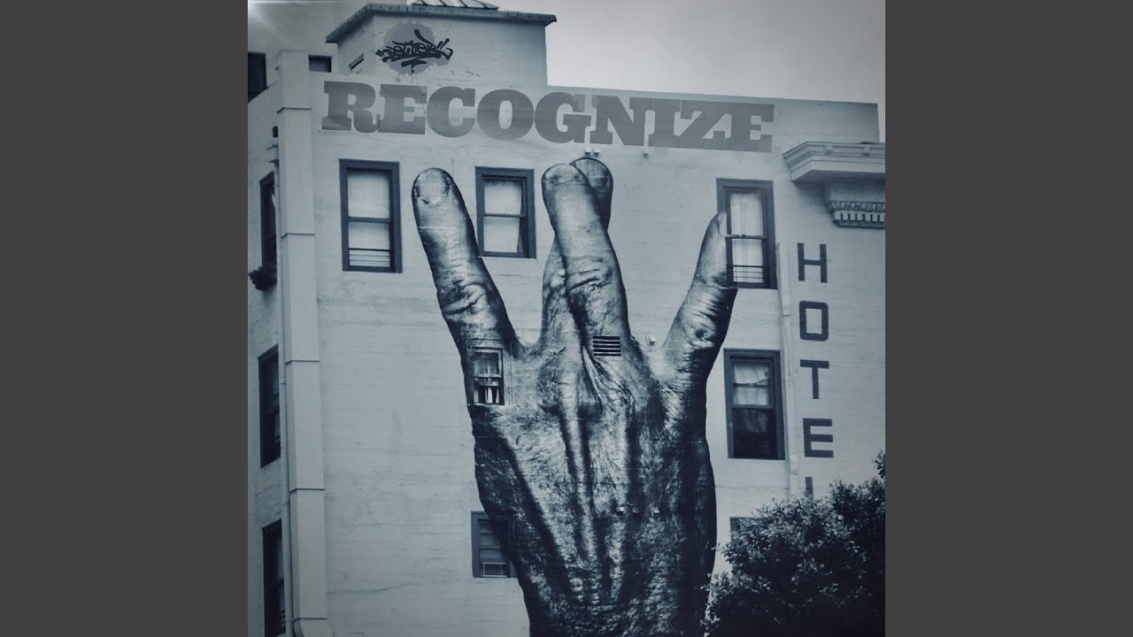 Better Recognize - YouTube