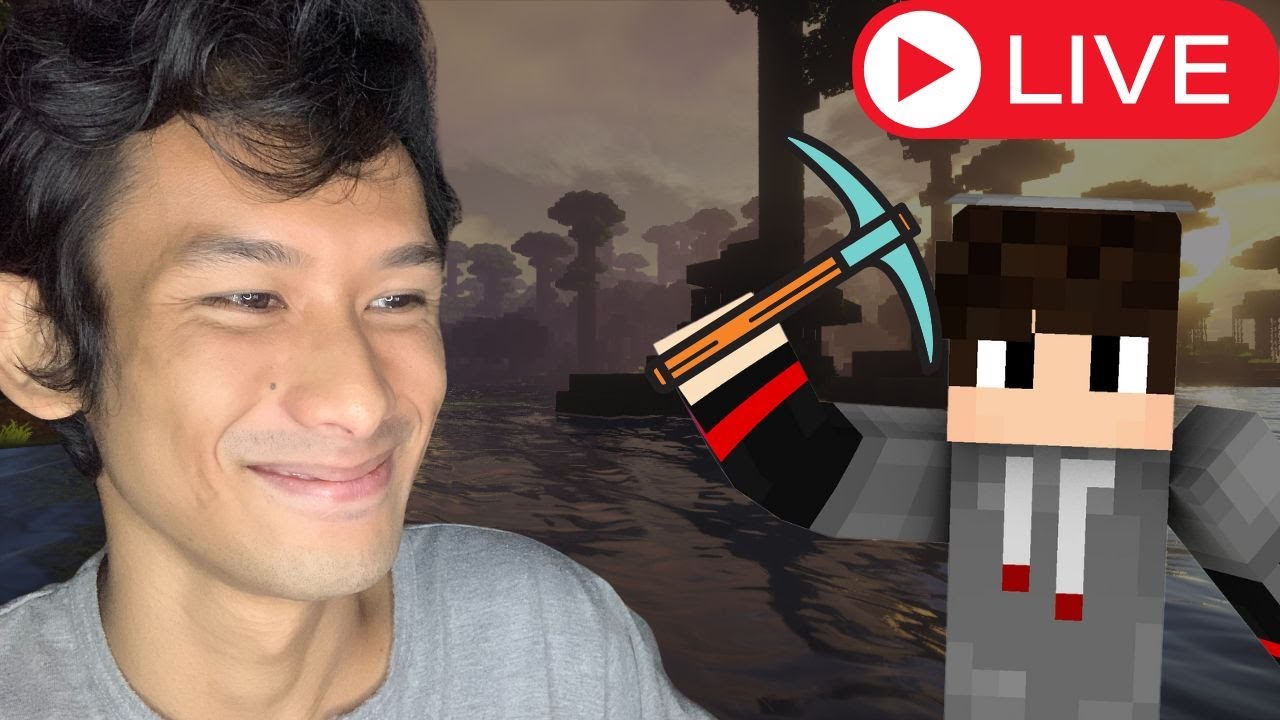 TAMBAY SA SHIN SMP! | LIVE - YouTube