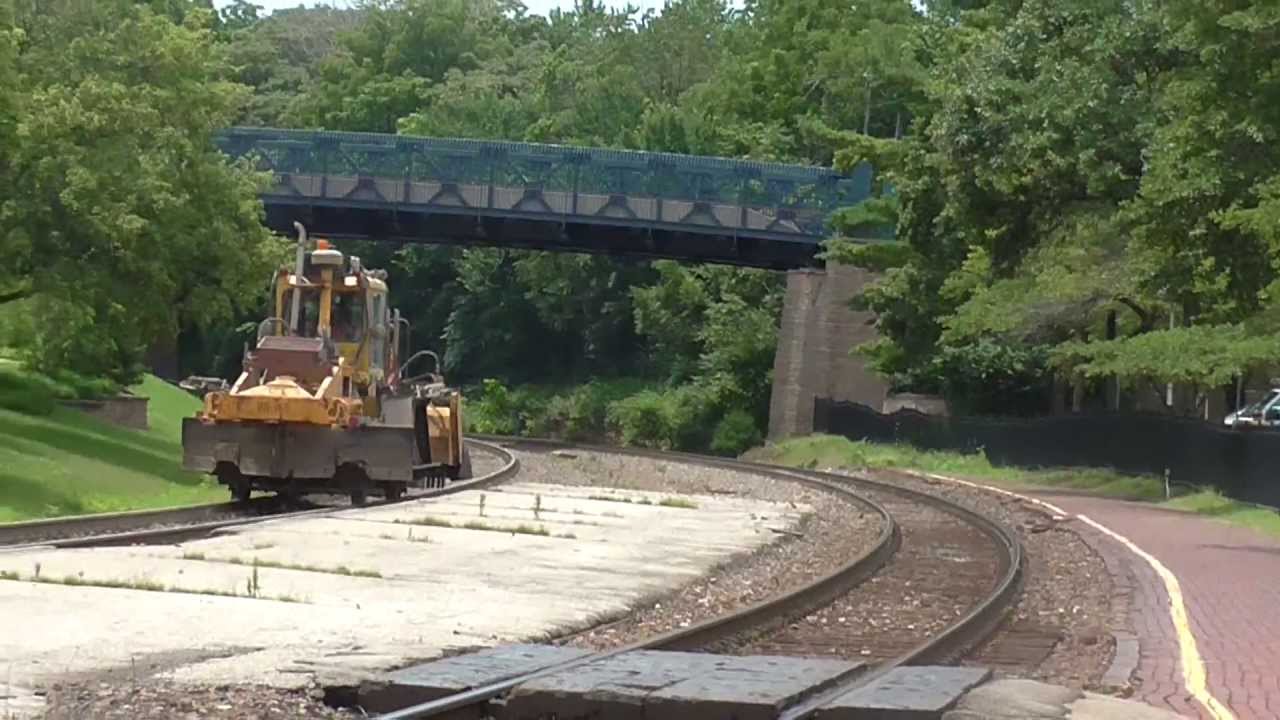 AMTK 67 with K3LA horn - YouTube