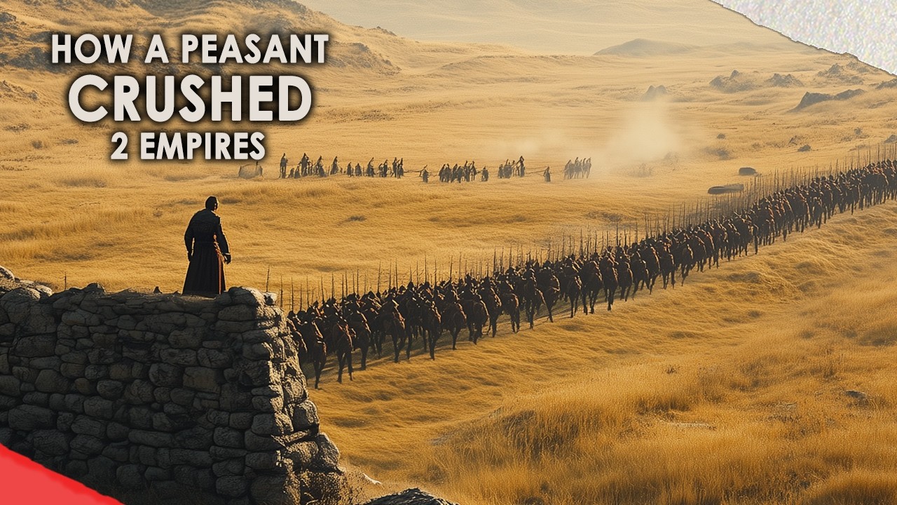 A Forgotten Battle that Terrified Mongol and Byzantine in Bulgaria ...