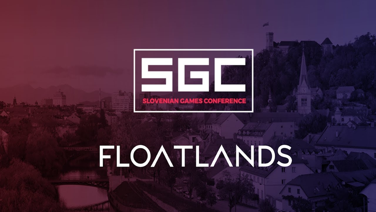 Floatlands - SGC 2017 Recap - YouTube