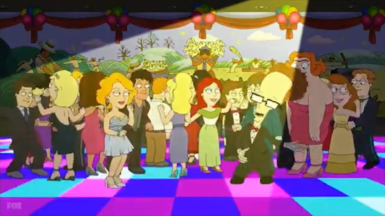 assignment#1 dance video - YouTube