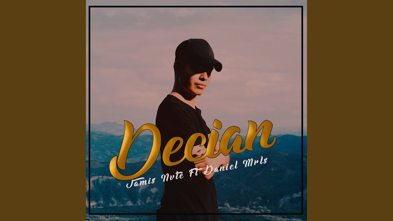 Decian - YouTube