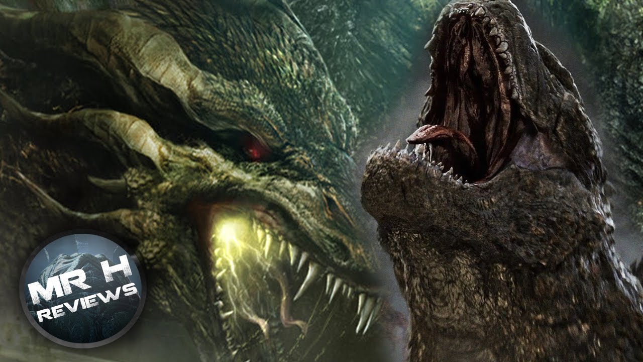 Godzilla 2 King of Monsters - Plot Synopsis REVEALED - YouTube