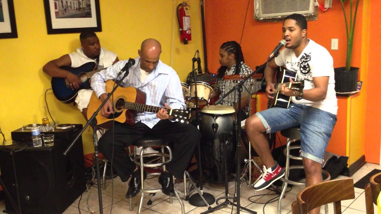 Mae Querida - YouTube