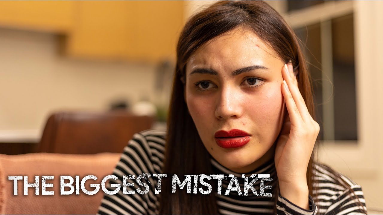 The Biggest Mistake Youtube