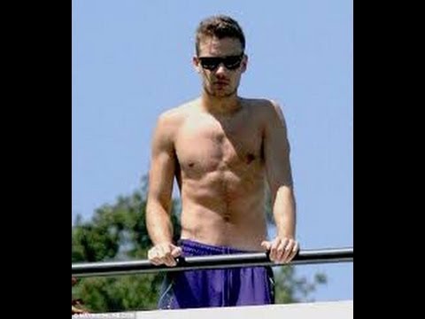 Midnight Memories solos: Liam Payne