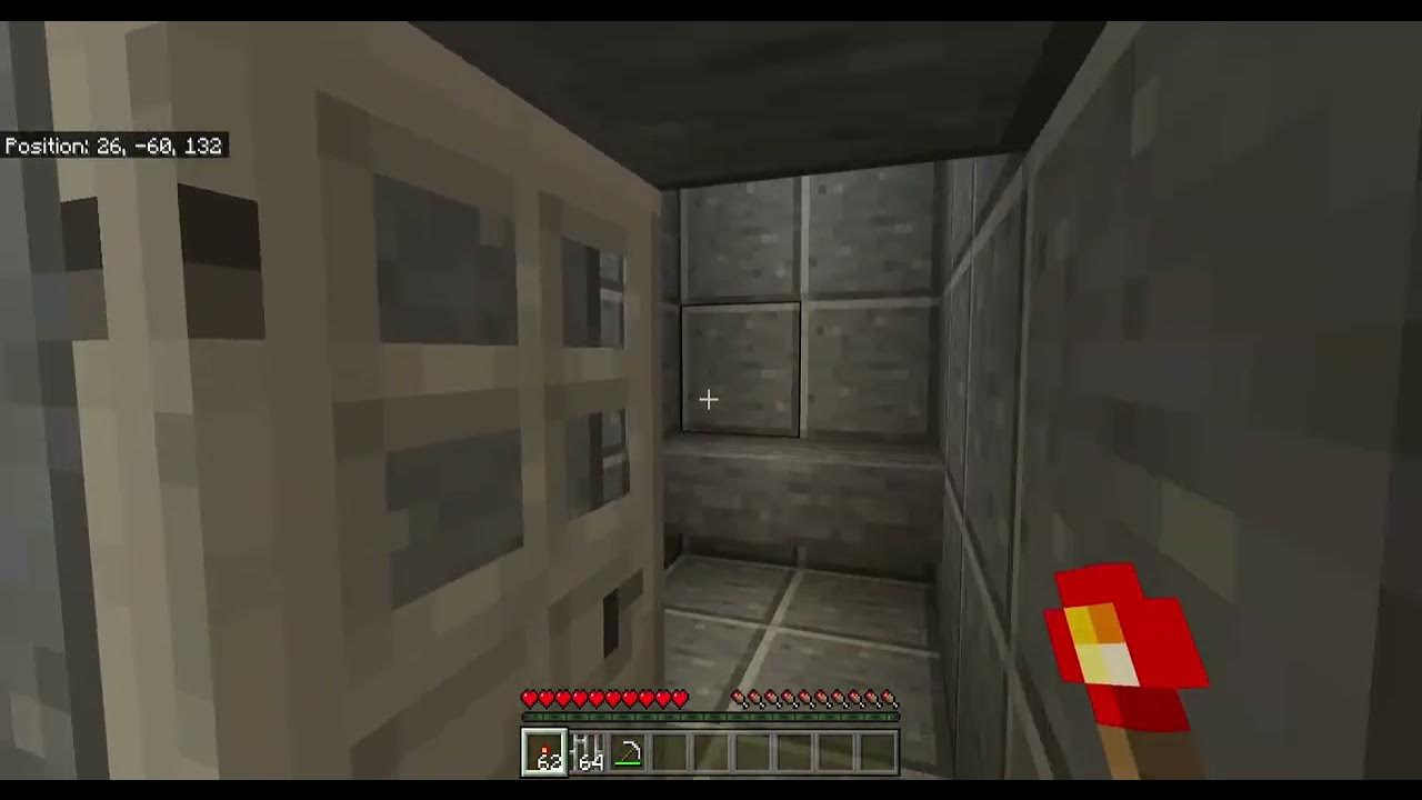 Minecraft ADX Supermax Prison Tour (FIRST VIDEO!) - YouTube