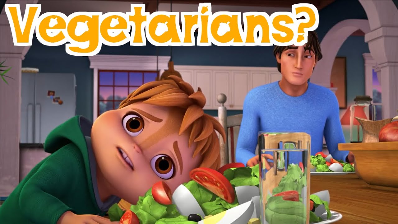 AATC Elaborations: Are the Alvin and The Chipmunks Characters ...