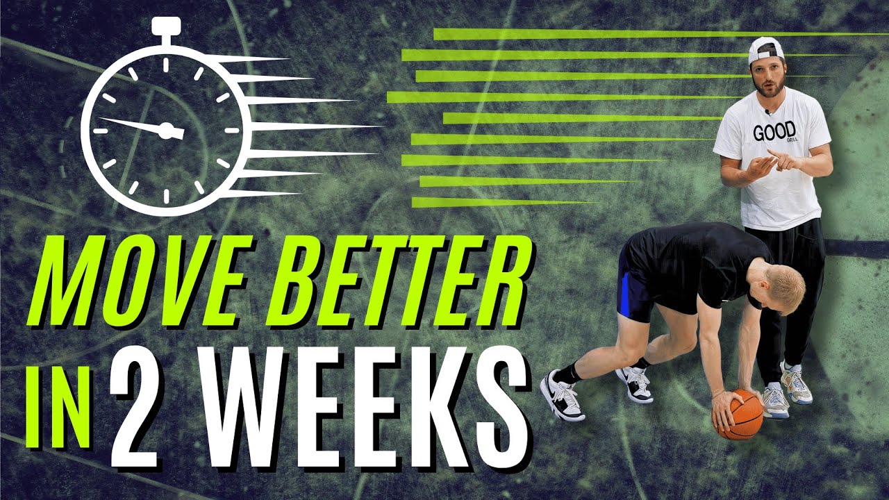 This 1 Drill Will Improve Your Basketball Mobility in Just Two Weeks ...