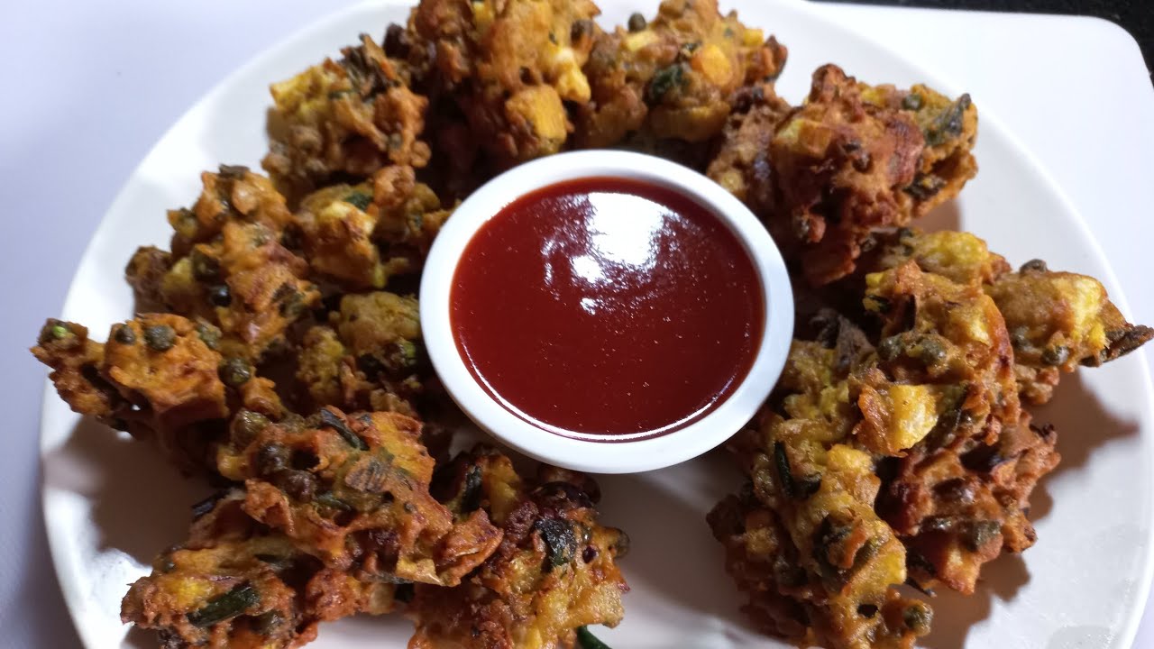 Panchratna Pakoda - YouTube