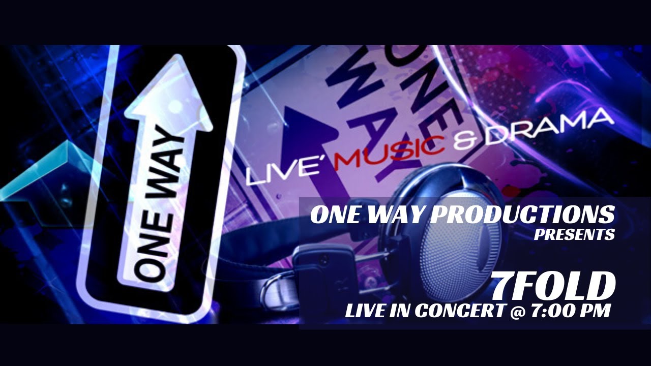 One Way Production Presents : "Tribulation" - YouTube