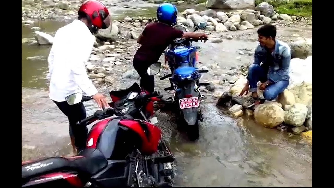 Khalanga to Banfikot Rukum | Vlog - YouTube