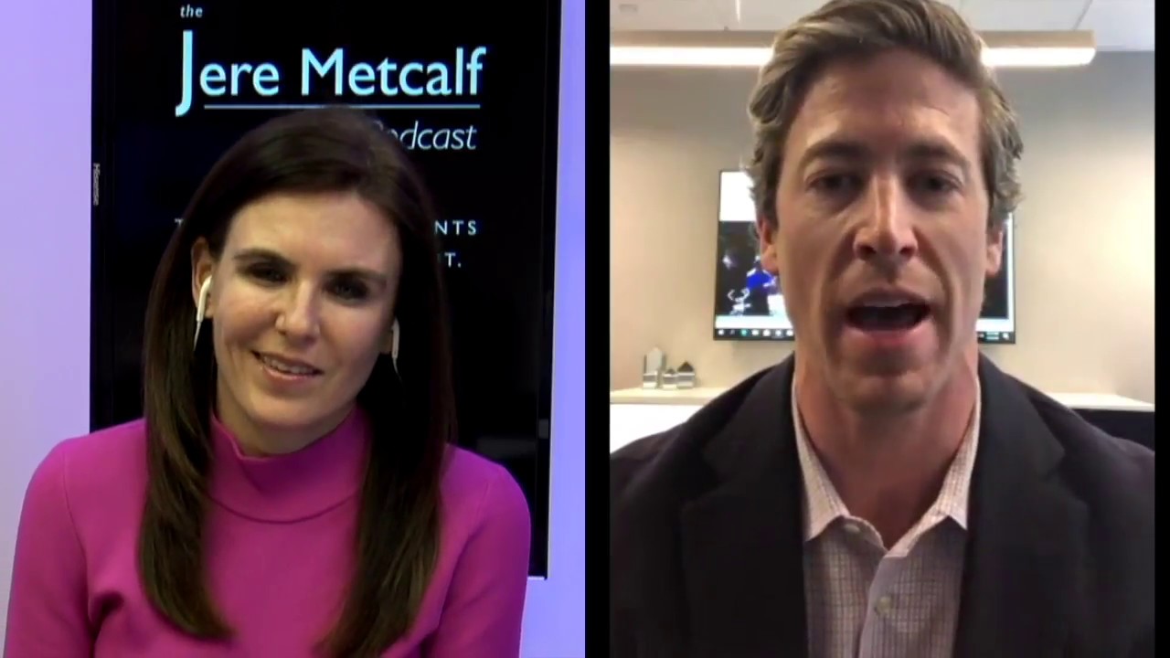 64. Josh Behr Interview: How to effectively streamline for the luxury ...