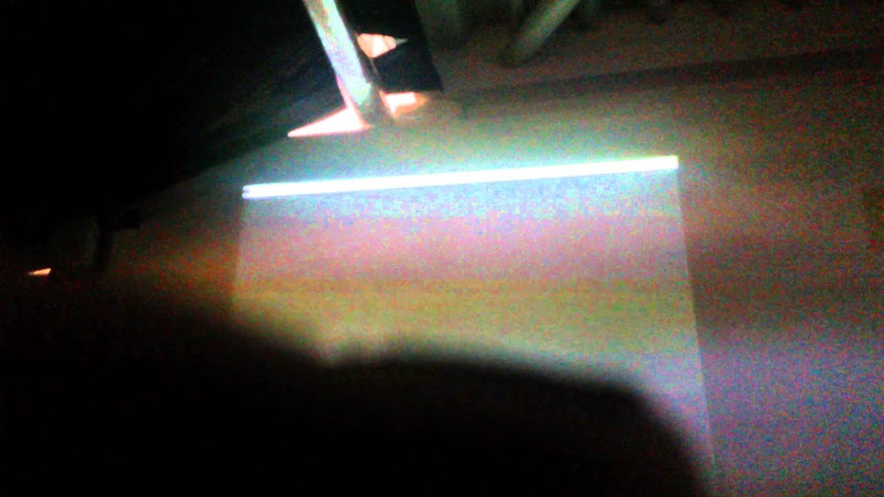 Arduino Processing Sound Visualizer Glitch Sounds Youtube