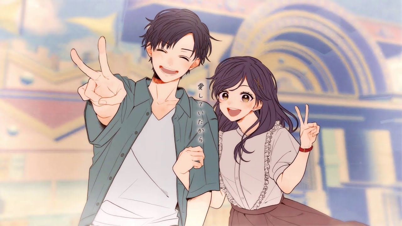 「Thaisub」【HoneyWorks】別れ／Wakare (夜のひと笑い) - YouTube