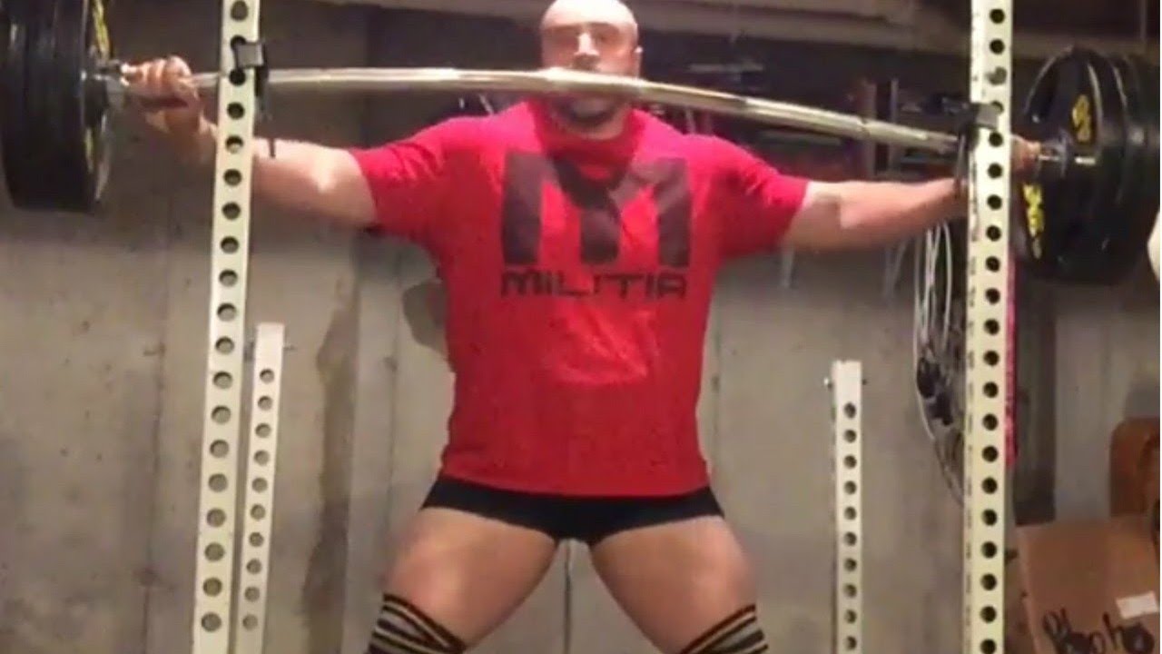 Curious About Powerlifting? 3 Things You MUST Know - YouTube