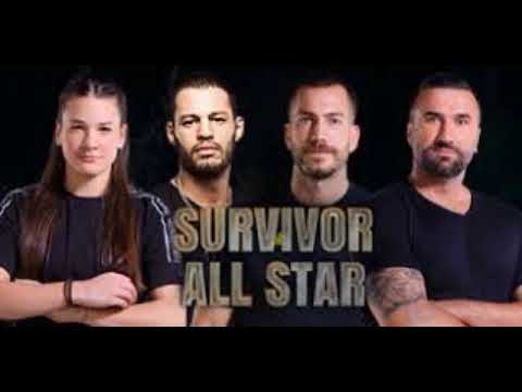 survivor all star 2022 ! Şok Avatar Atakan elendi..
