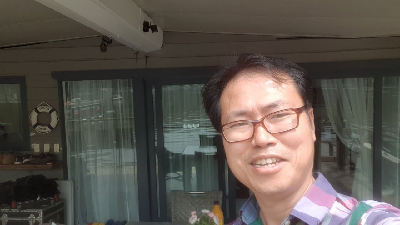 David Um| Introduction To Plan A - YouTube
