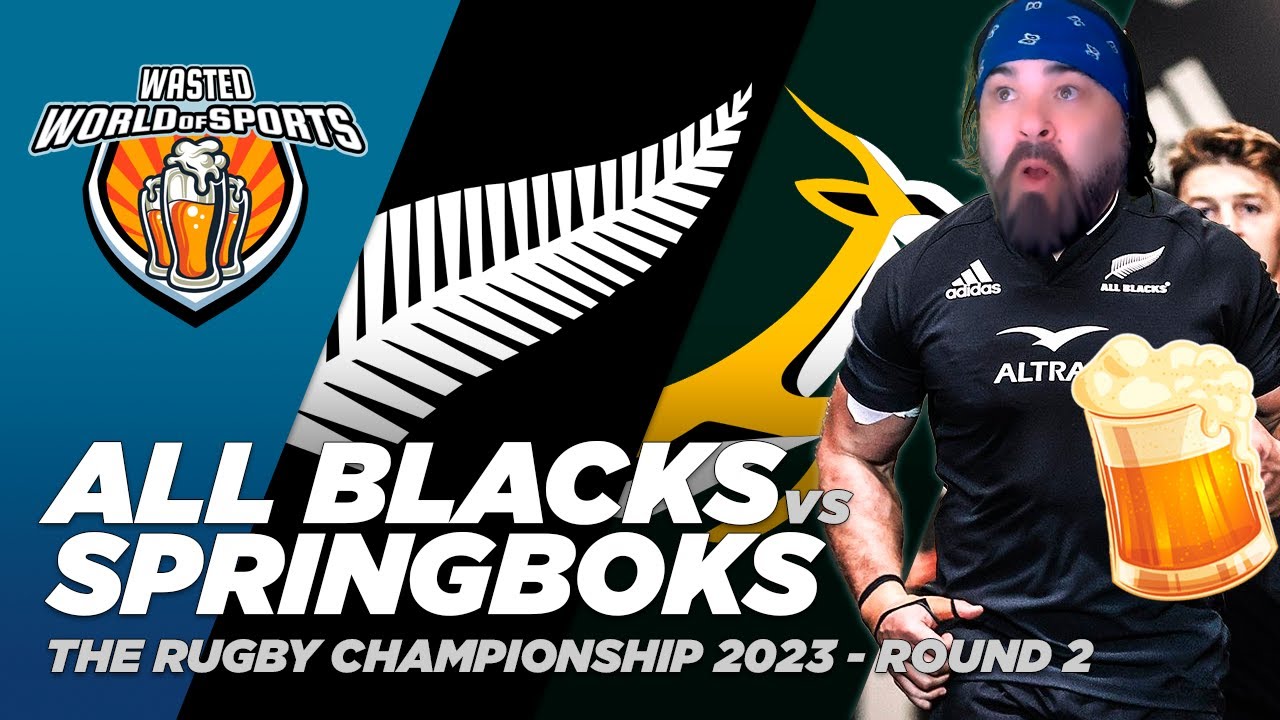 All Blacks vs Springboks Live Stream & Commentary | Rugby Championship ...