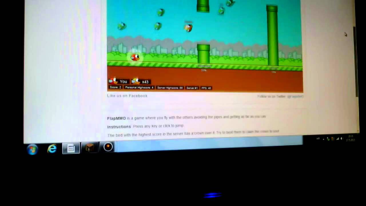 Nece terraria al oce flammpo /w.d.iprogames - YouTube