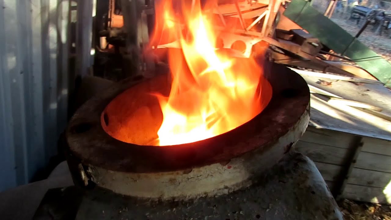 1900s C. H. Dutton 6X8 Horizontal Steam Engine Return To Operation Part ...