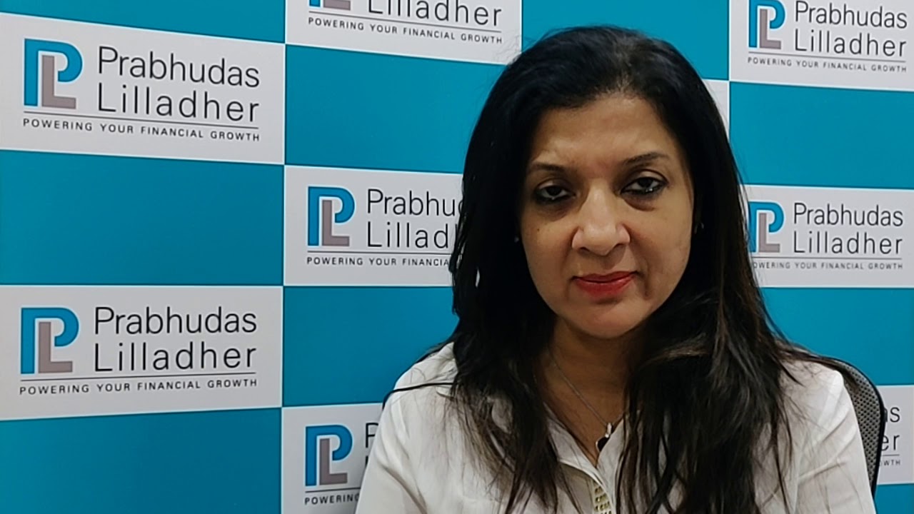 Market Update from our Technical expert Vaishali Parekh. - YouTube