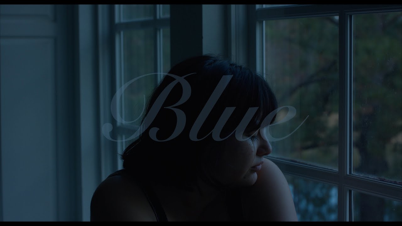 Blue | Short Film - YouTube