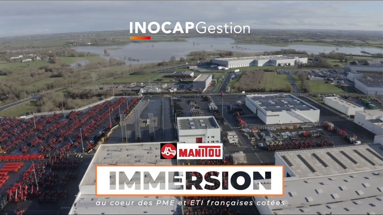 Immersion au cœur des PME et ETI françaises, cotées : Reportage vidéo ...