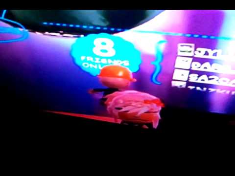 Lbp 2 Pod Computer Glitch by: Dark_Unknown123 - YouTube