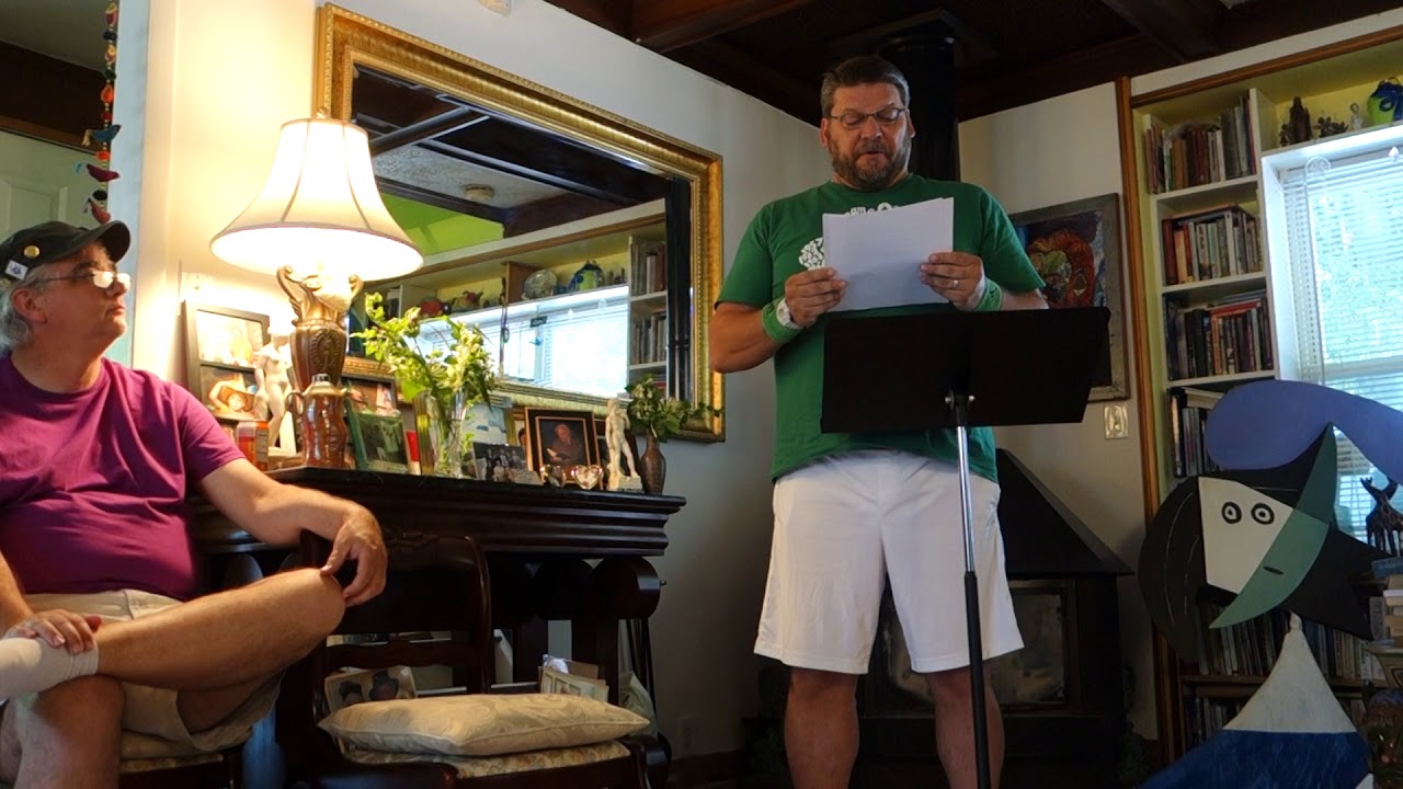 Sean Bowers @Fairmount Five Mother's Day - YouTube