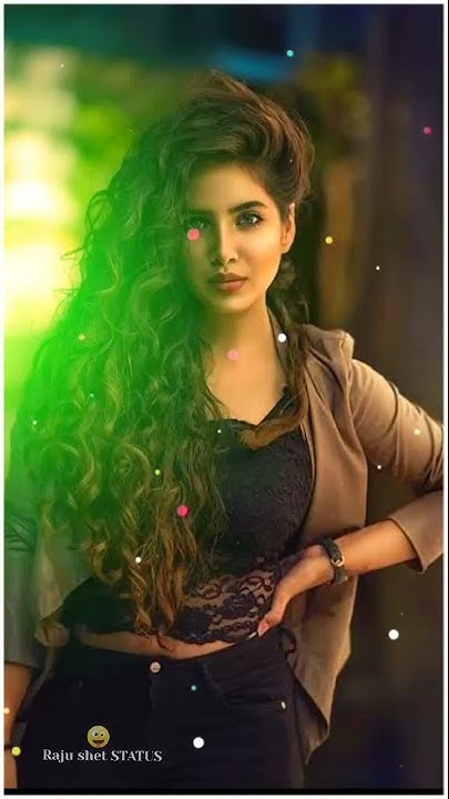 Fitna Dil | new whatsapp status | full screen Status | Raju shet STATUS - YouTube