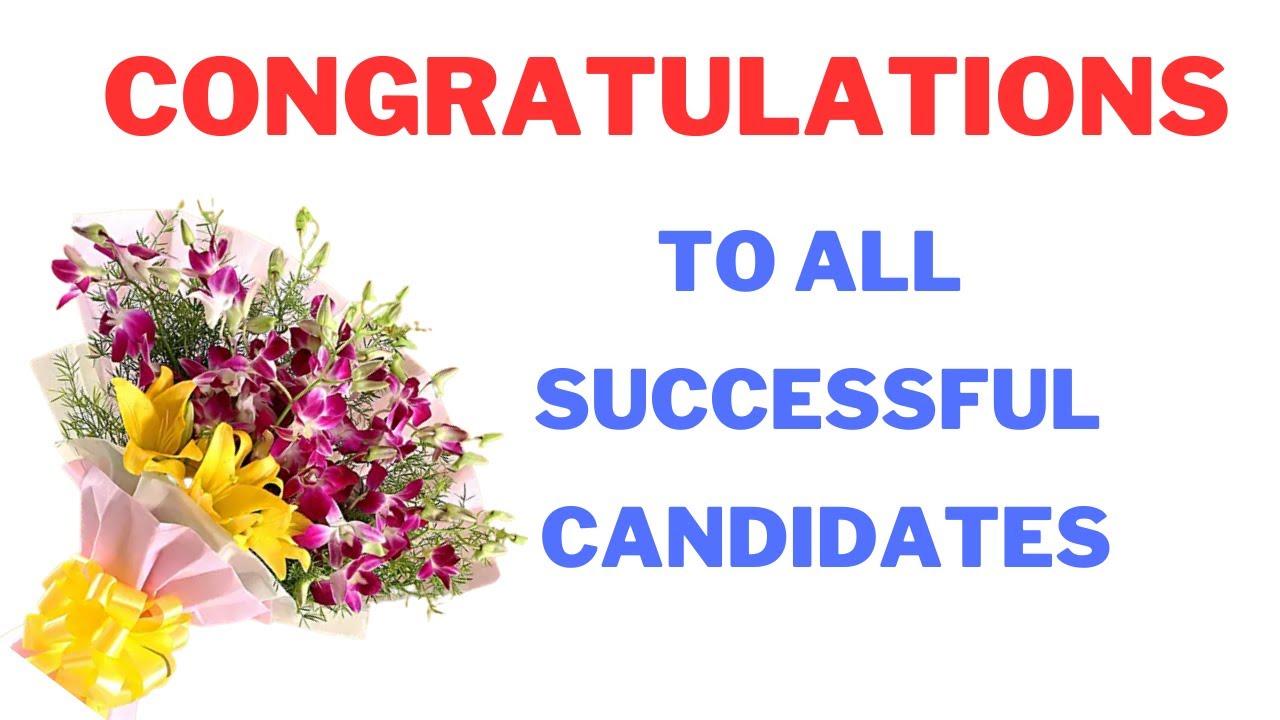 GEEKY BANKERS CAIIB IT CONGRATULATIONS TO SUCCESSFUL CANDIDATES - YouTube
