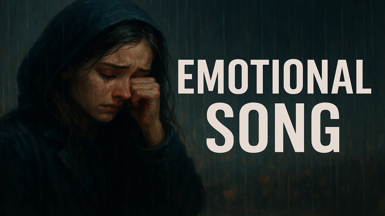 The Rain Inside My Chest | A Deeply Emotional Cinematic Song - YouTube