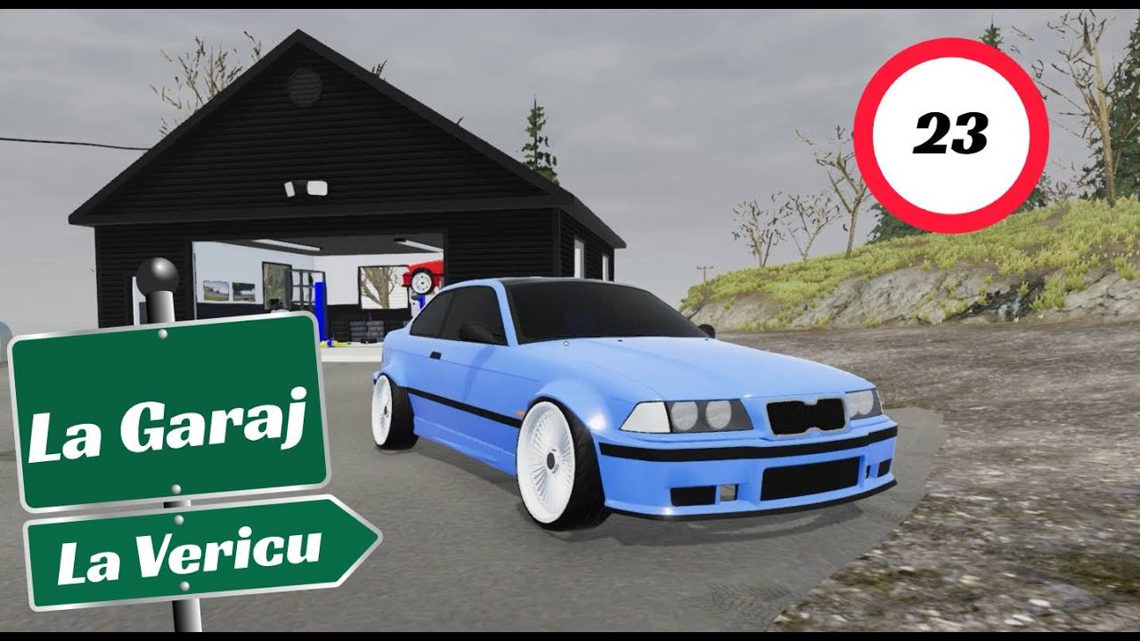 La Vericu - Am mondat *BODY KIT-UL* - Ep23 - YouTube