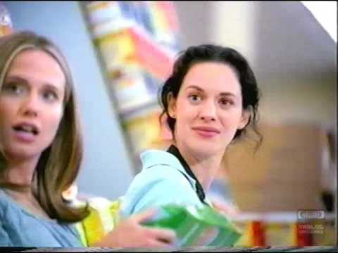 Swiffer Sweeper | Television Commercial | 2008 - YouTube