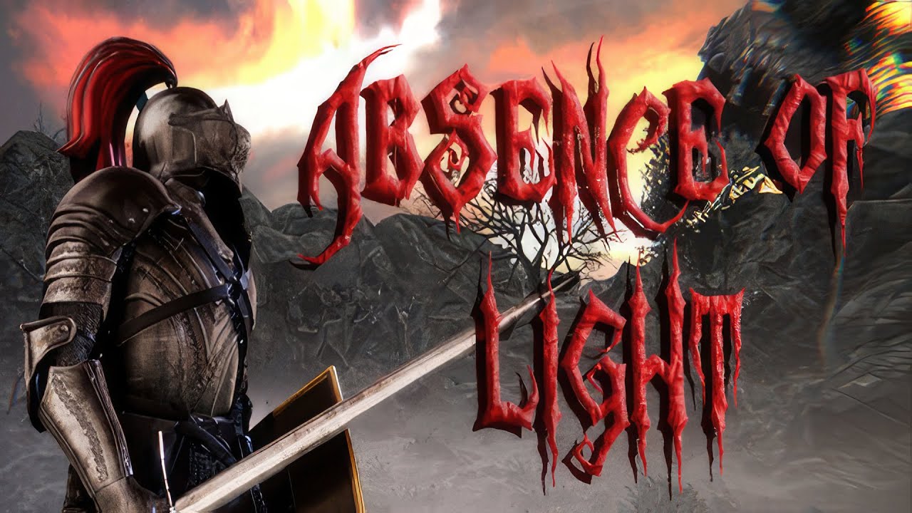 Absence of Light | GamePlay PC - YouTube