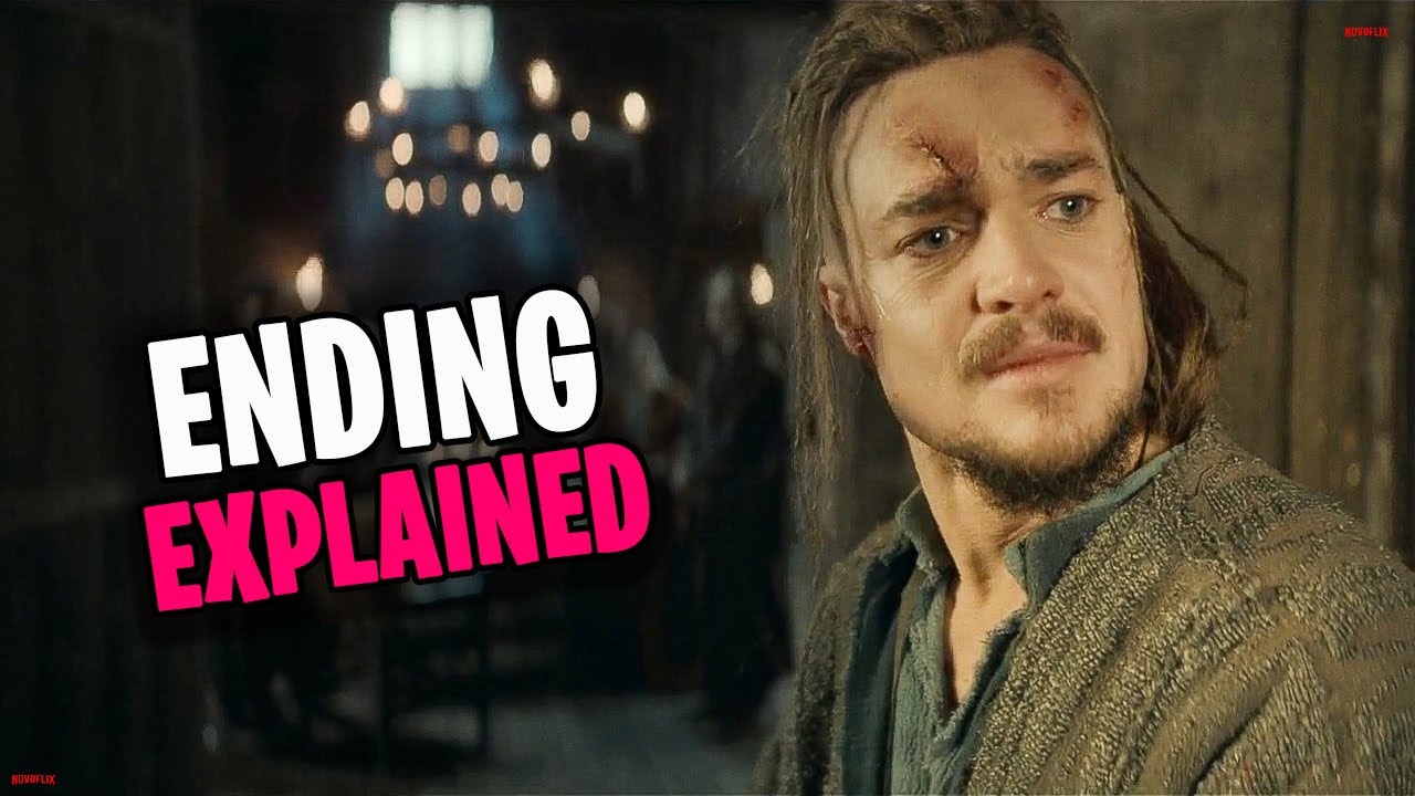 Seven Kings Must Die Ending Explained - YouTube