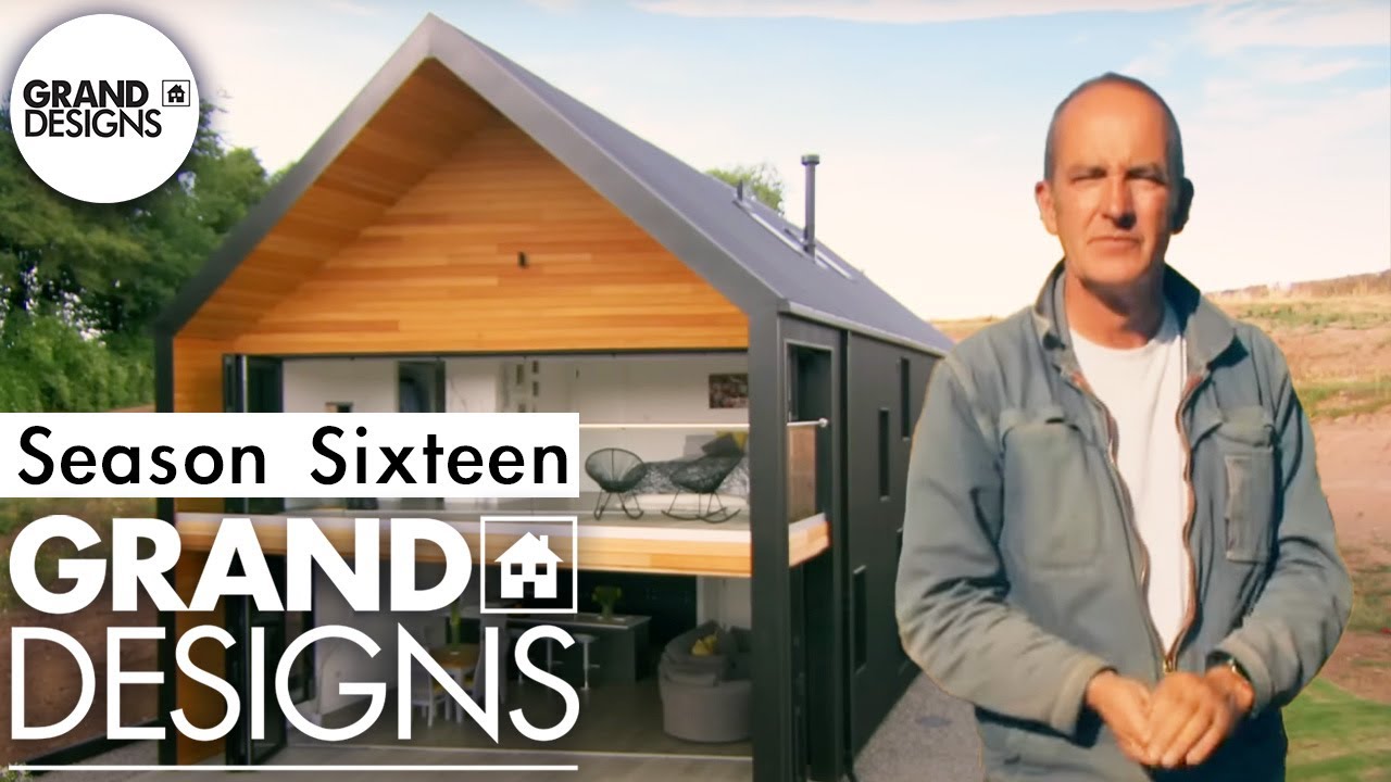 Grand Designs UK | Full Episode | Season 16 Episode 4 | Leominster ...