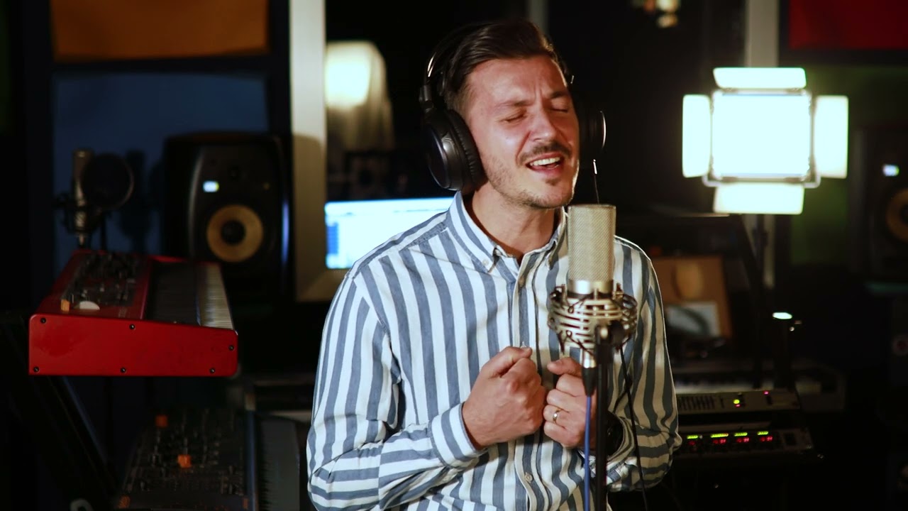 Otto Pascal - Bunatatea Ta (Goodness of God)| LIVE Accords - Chordify