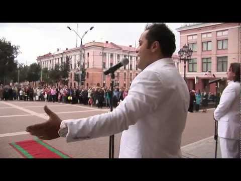 Mehmet Yenigün&Koray Polat - Rusya konseri(sabah) (Part 4)